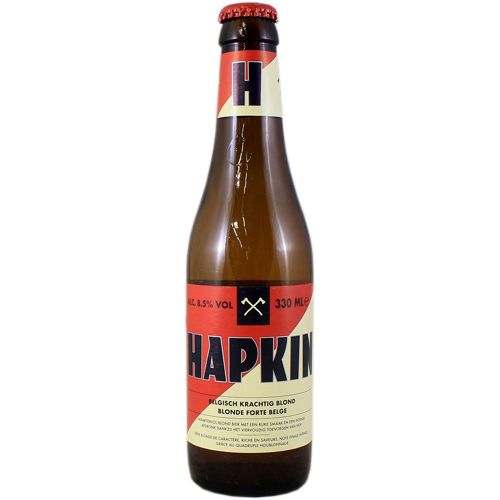 hapkin 33cl 0